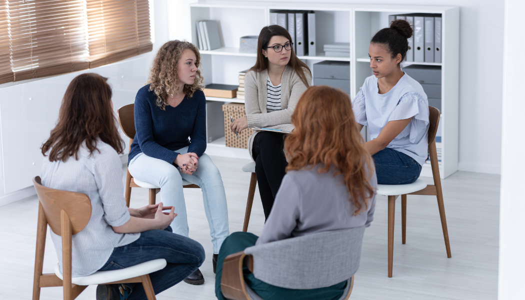 Can Infertility And Family Building Support Groups Help You? | Fairfax ...